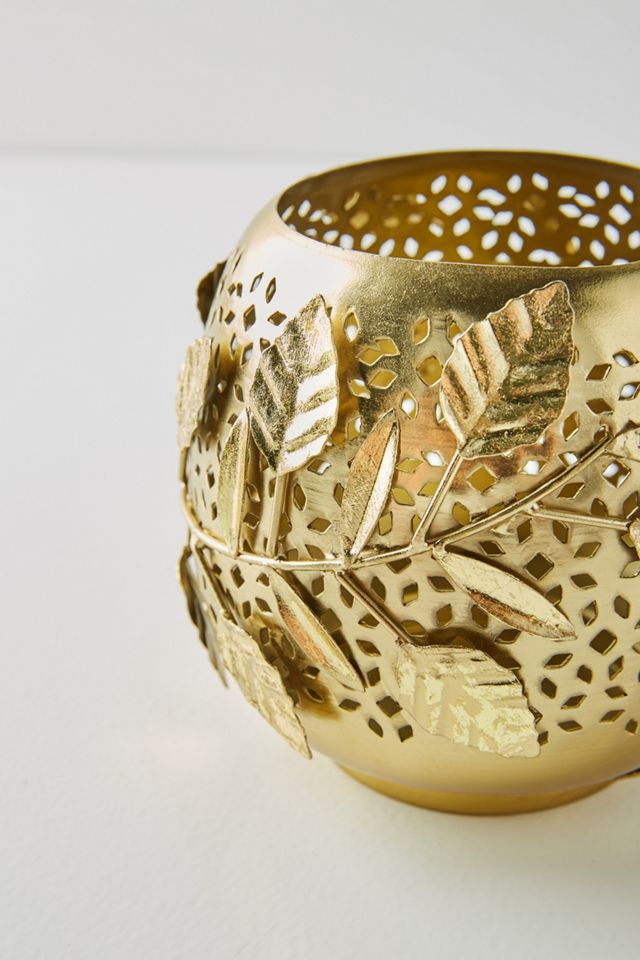 Kew Lantern | Anthropologie