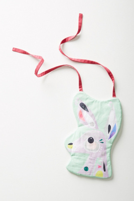 Pete Cromer Bib | Anthropologie