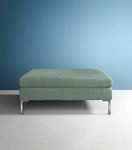 Edlyn Cocktail Ottoman | AnthroLiving