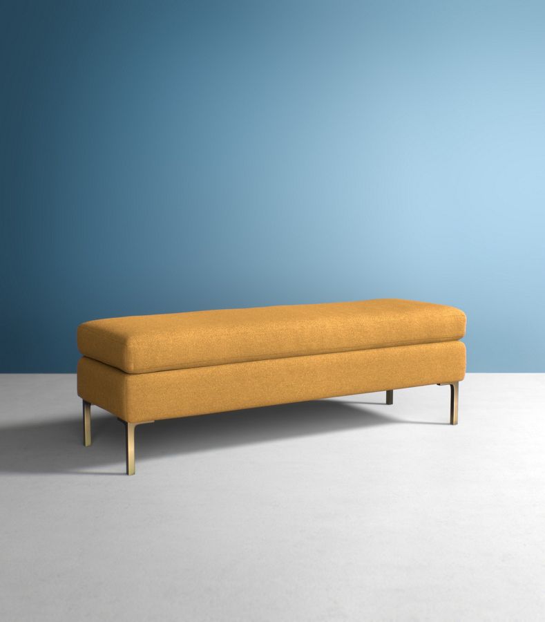 Bowen Bench | AnthroLiving