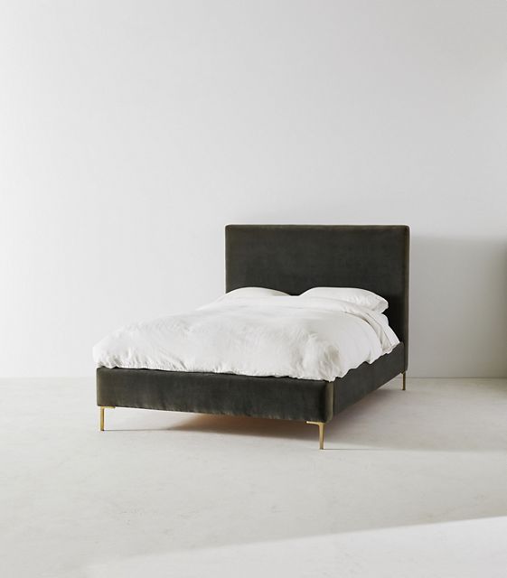 Bowen Bed | AnthroLiving