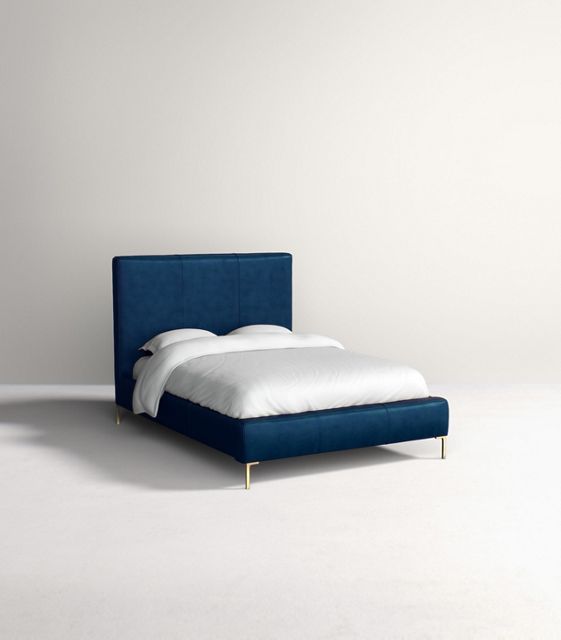 Bowen Bed | AnthroLiving