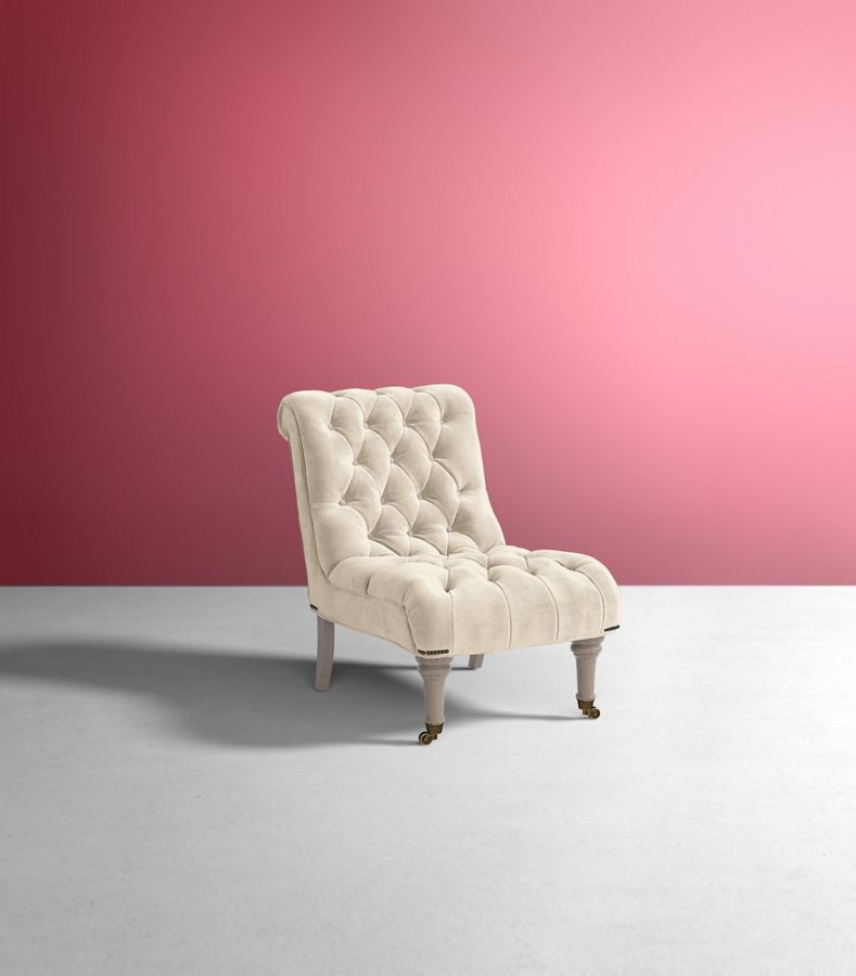 Orianna Chair | AnthroLiving