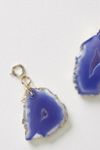Agate Decorative Charm | Anthropologie