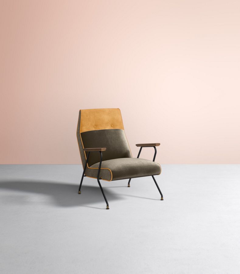 Quentin Chair | Anthropologie