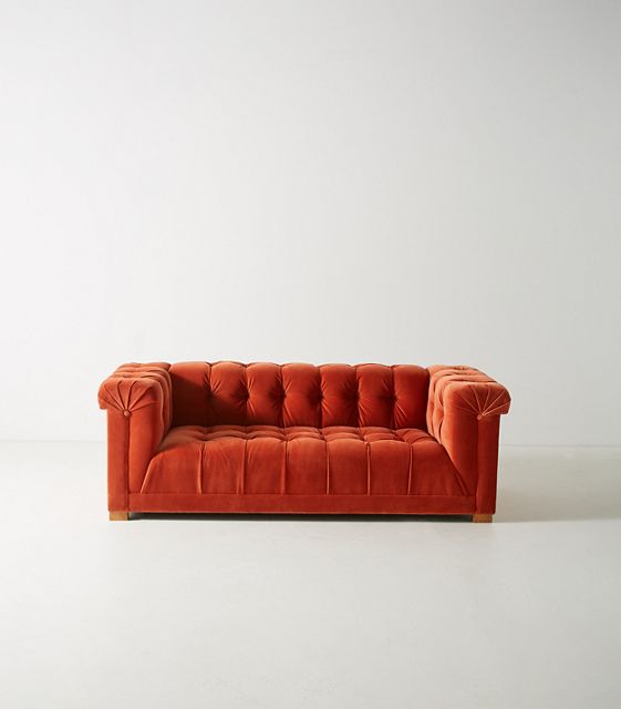 Kettleby Sofa | AnthroLiving
