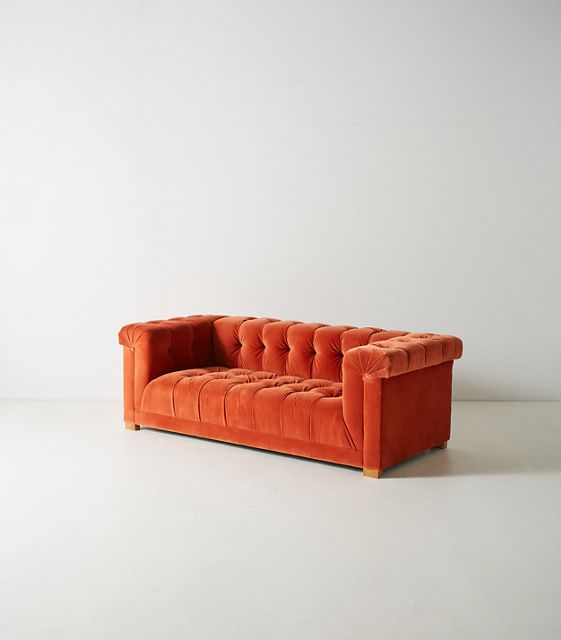 Kettleby Sofa | AnthroLiving