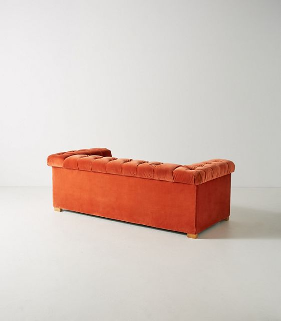 Kettleby Sofa | AnthroLiving
