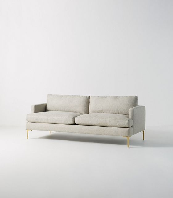 Bowen Sofa | AnthroLiving
