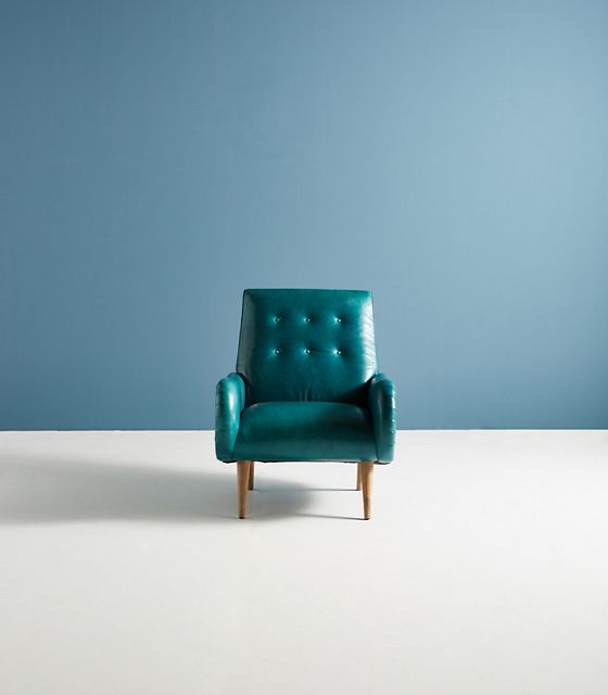 Losange Chair | AnthroLiving
