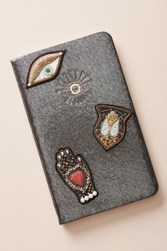 Mystique Sticker Patch | Anthropologie