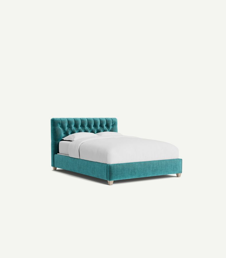 Lena Bed | Anthropologie