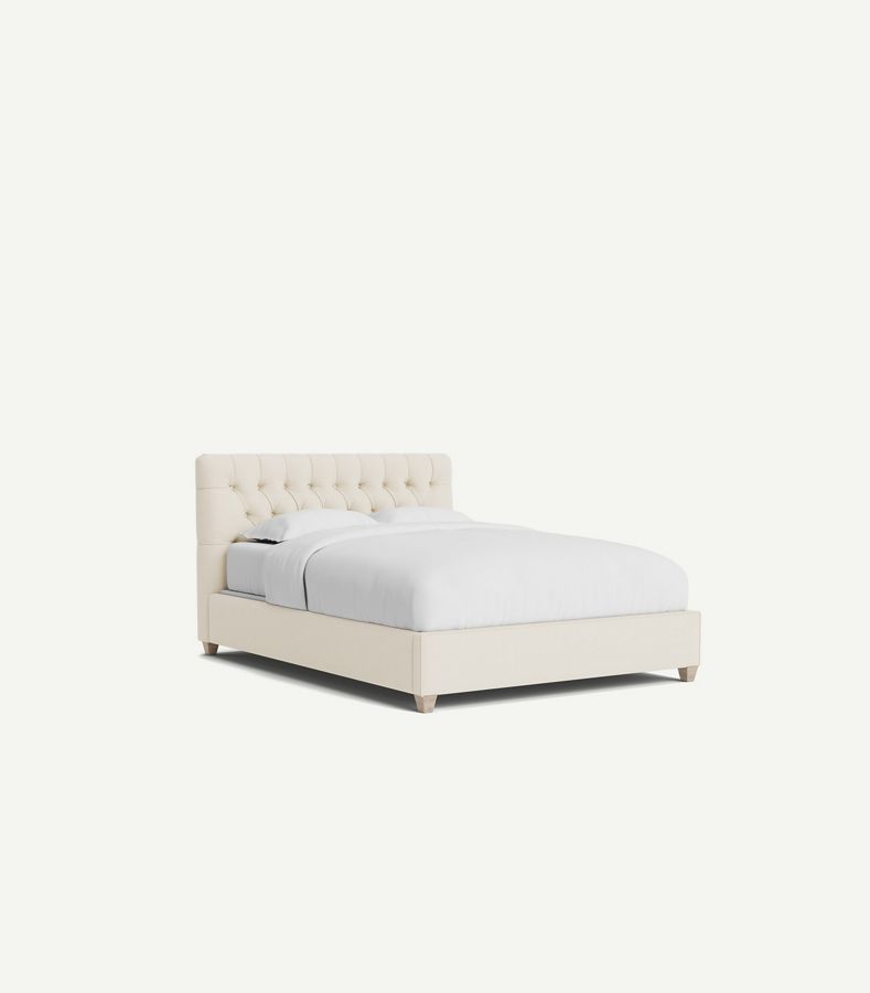 Lena Bed | Anthropologie