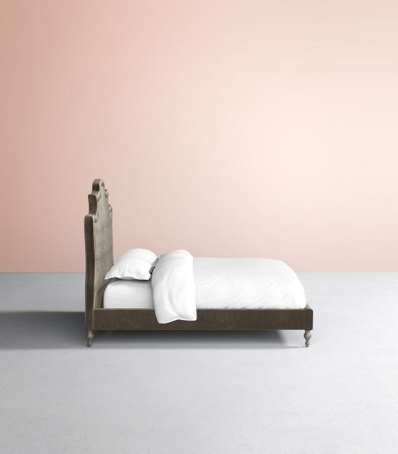 Ainsworth Bed | AnthroLiving
