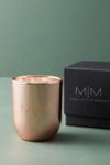 Made With A Mission Boxed Candle | Anthropologie