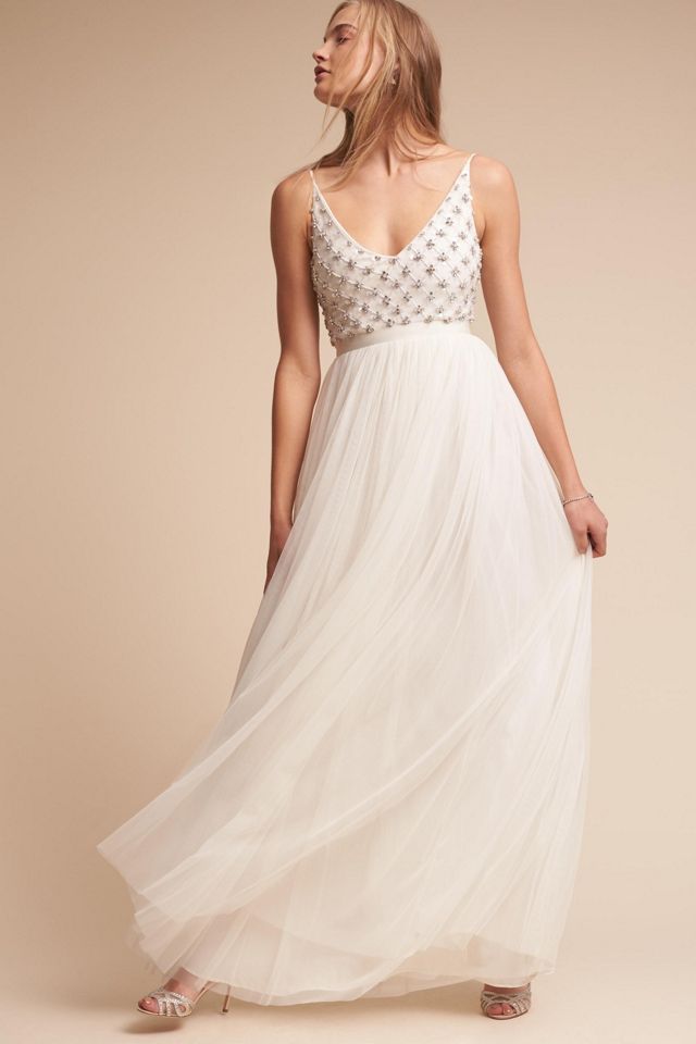 Myra Dress | Anthropologie