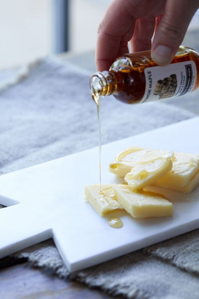 Runamok Cheese Pairing Maple Syrup Collection Terrain