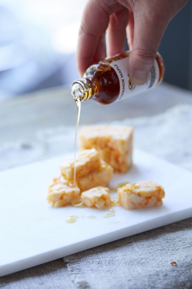 Runamok Cheese Pairing Maple Syrup Collection Terrain