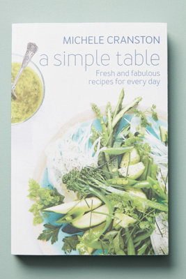 A Simple Table | Anthropologie