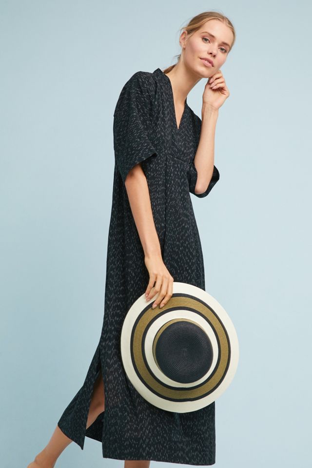 Zermatt Midi Dress | Anthropologie