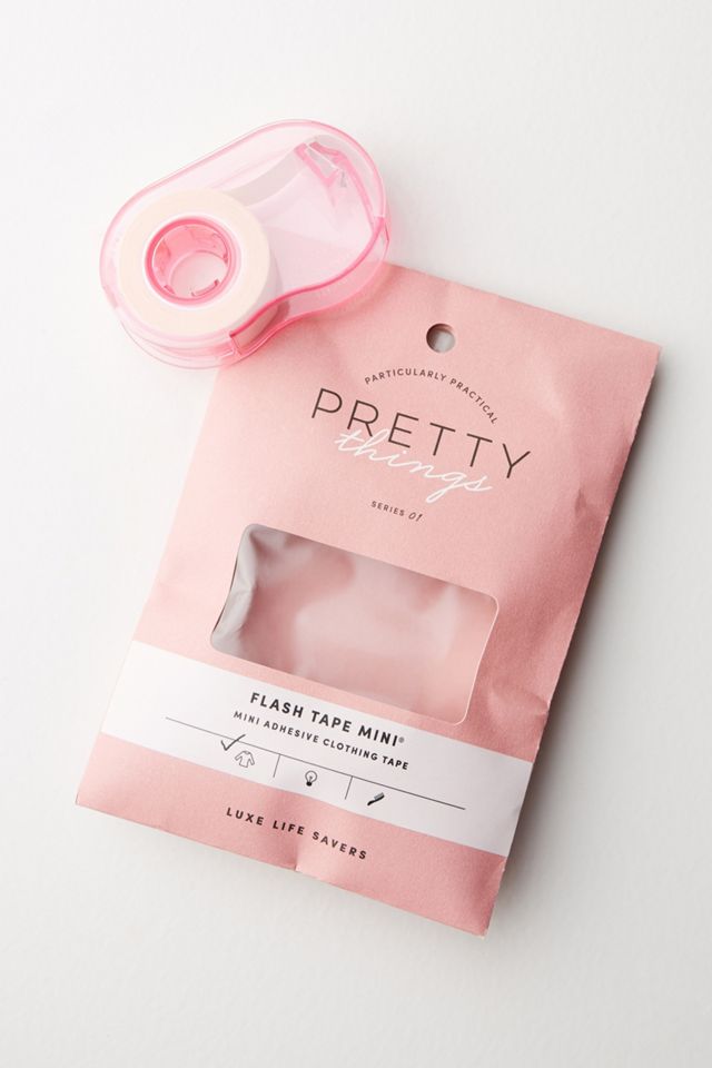Pretty Things Flash Tape Mini Dispenser | Anthropologie