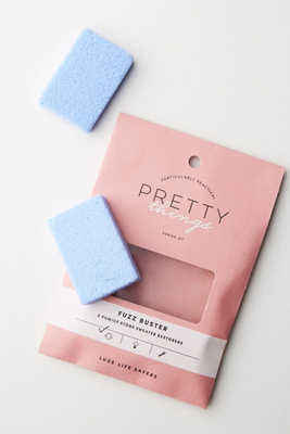 Pretty Things Fuzz Buster | Anthropologie