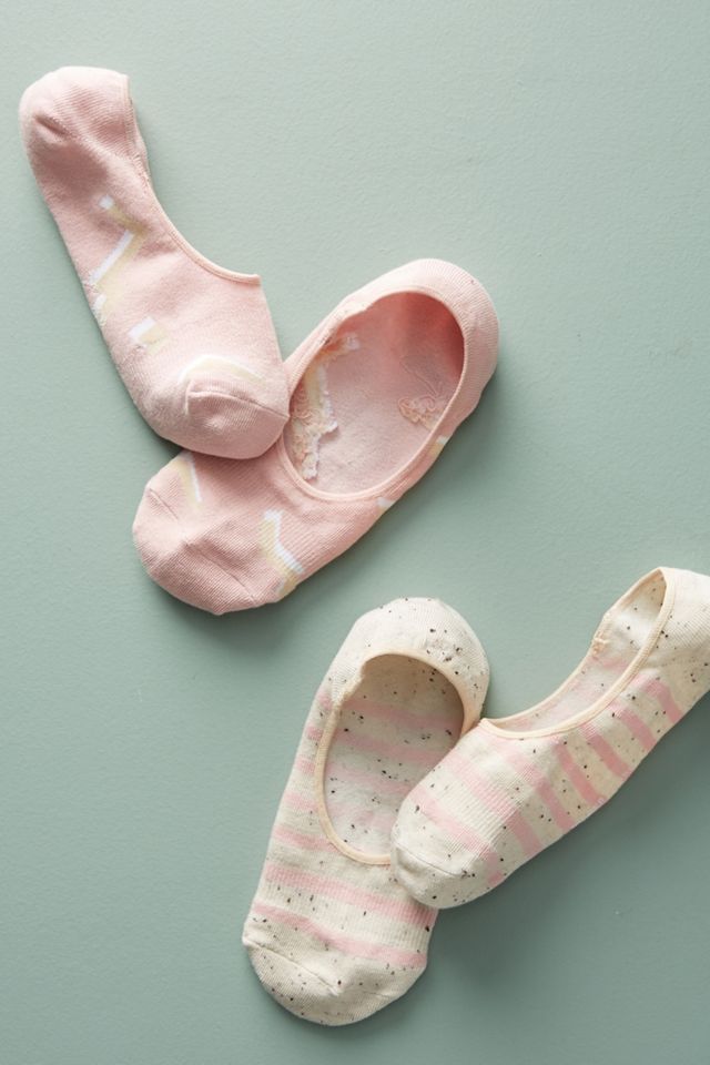 Kassi & Nora Sock Set | Anthropologie