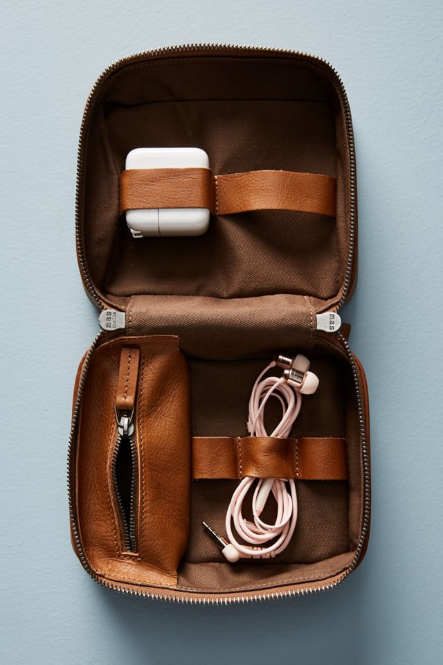 This Is Ground Mini Tech Dopp Kit | AnthroHome
