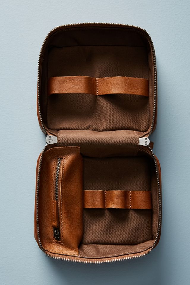 This Is Ground Mini Tech Dopp Kit | AnthroHome
