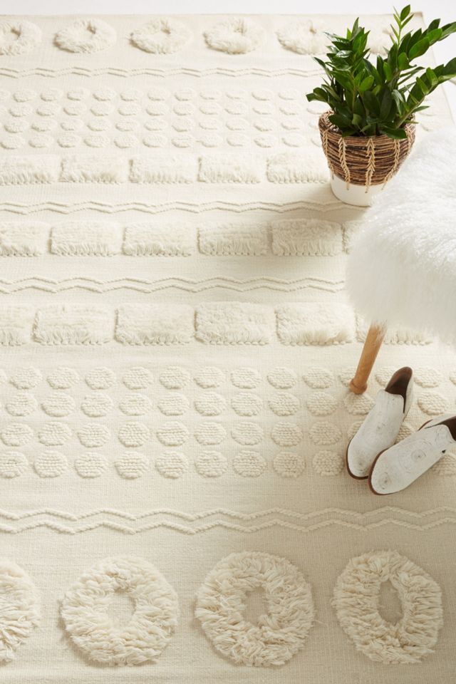 Avery Rug | Anthropologie UK
