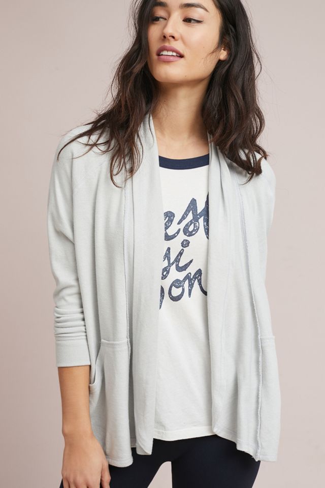 Zen Knit Cardigan | Anthropologie