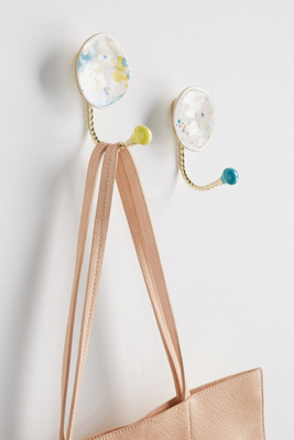 Plusso Hook | AnthroLiving