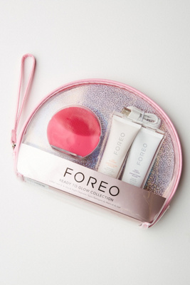 Foreo Ready to Glow Gift Set | Anthropologie