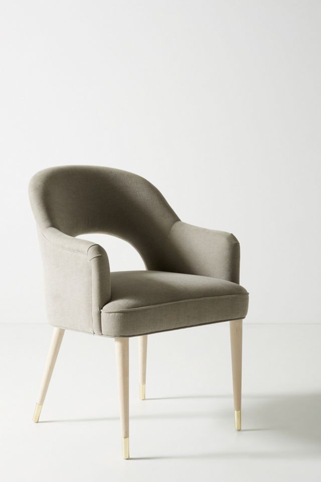 Sienna Dining Chair | AnthroHome
