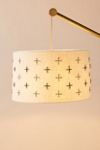 Moroccan Cross Lamp Shade | Anthropologie