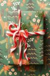 Holiday Wrapping Paper Set | Anthropologie