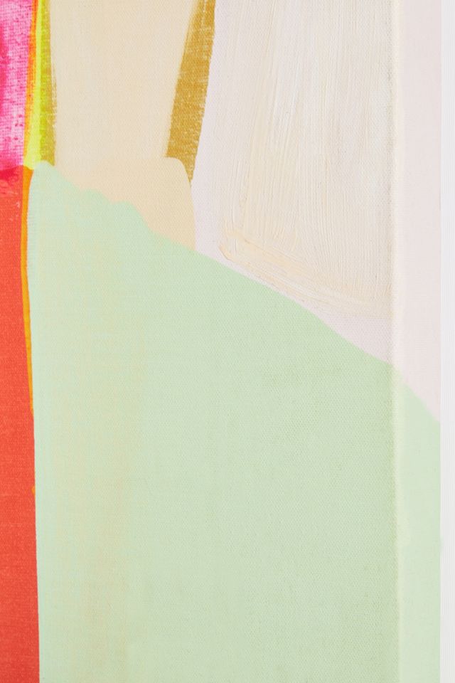 Compartment Wall Art | AnthroLiving