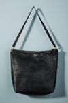 Primecut Slouched Shoulder Bag | Anthropologie