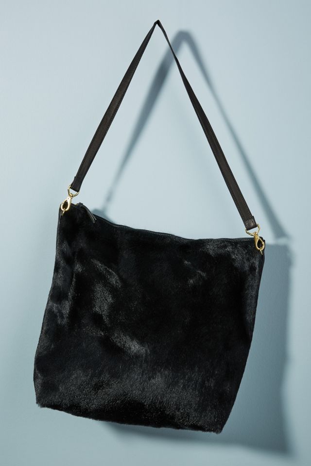 Primecut Slouched Shoulder Bag | Anthropologie
