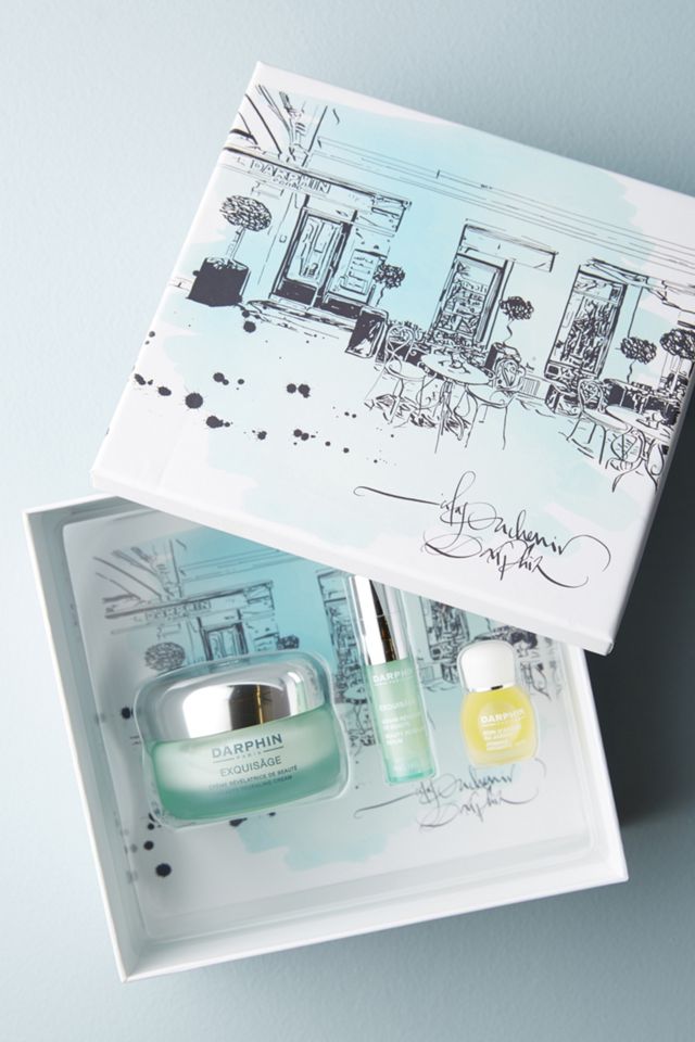 Darphin Plein de Vie Gift Set | Anthropologie
