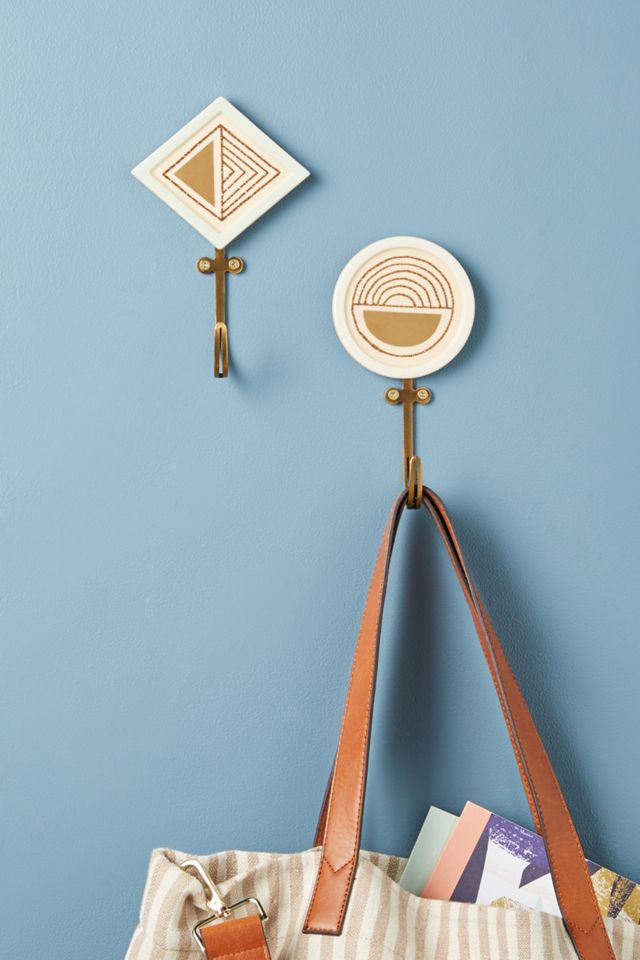 Ontario Hook | AnthroLiving