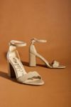 Sam Edelman Odila Scalloped Heels | Anthropologie