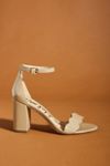 Sam Edelman Odila Scalloped Heels | Anthropologie
