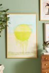Beach Time Wall Art | Anthropologie