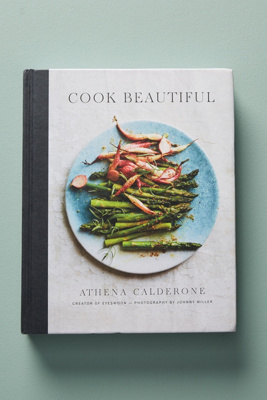 Cook Beautiful | Anthropologie