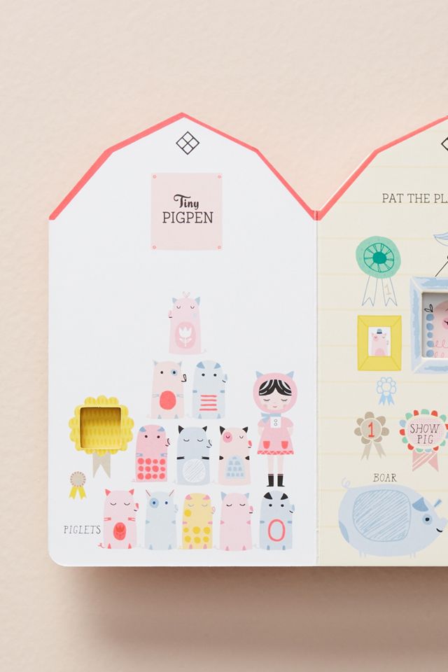 Tiny Farm | AnthroLiving