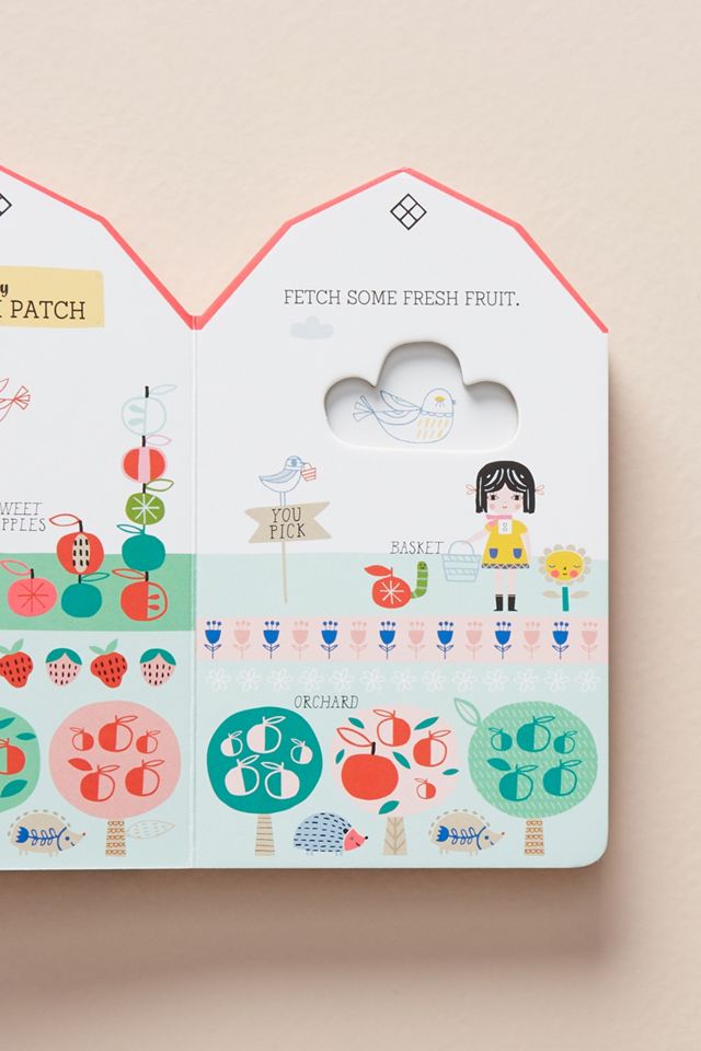 Tiny Farm | AnthroLiving