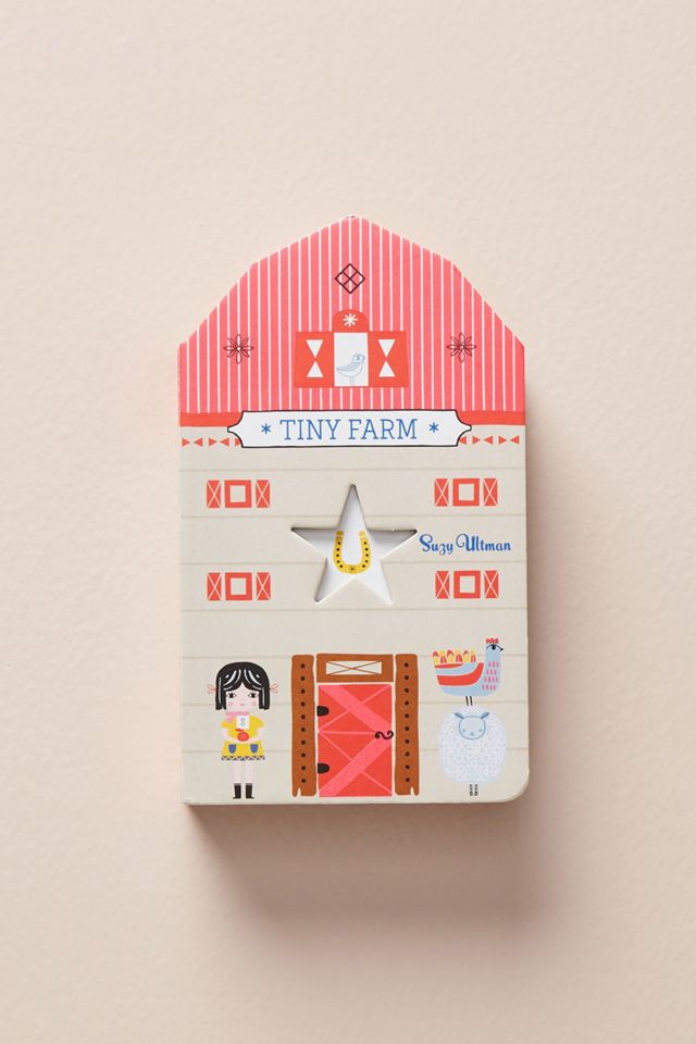 Tiny Farm | AnthroLiving