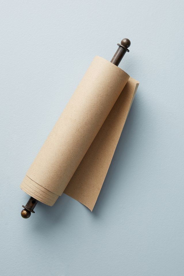 Kraft Paper Roll | AnthroLiving