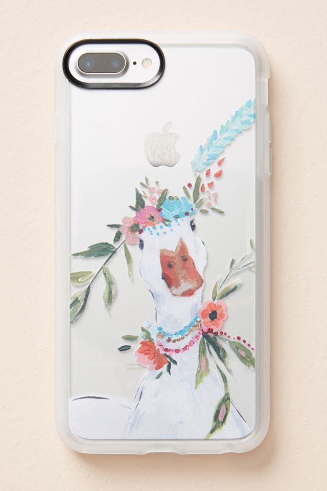 Casetify Boho Duck iPhone Case | AnthroLiving